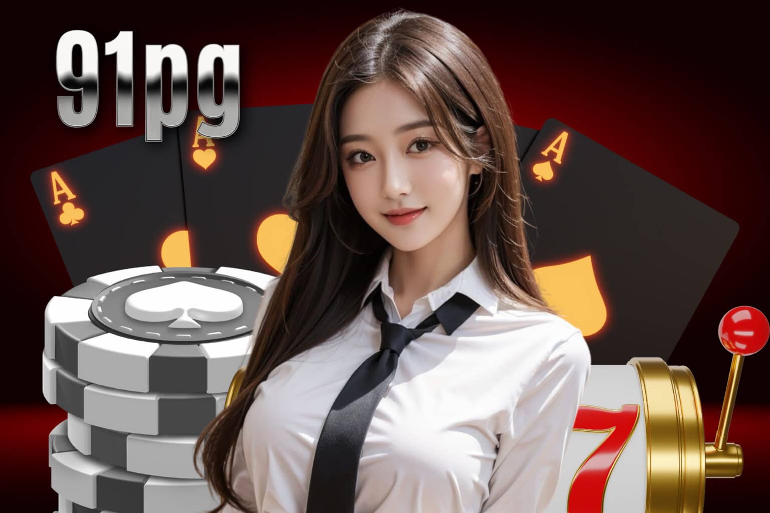 91pg บริการ gaming ยอดนิยม เว็บสล็อตแตกหนัก มาแรงของปี 2024